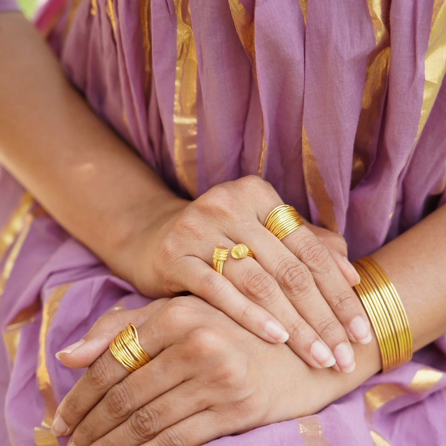 La Ola Ring – NAUV